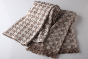 Three kinds of cashmere | LIXINDU JAPAN CO., LTD.